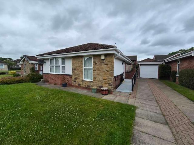 3 Bedroom Bungalow