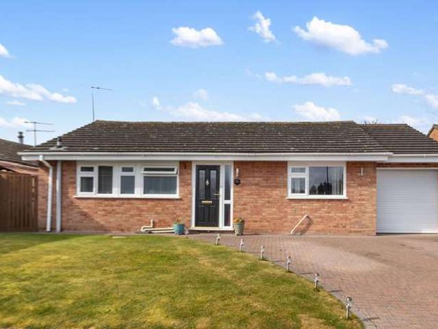 3 Bedroom Bungalow