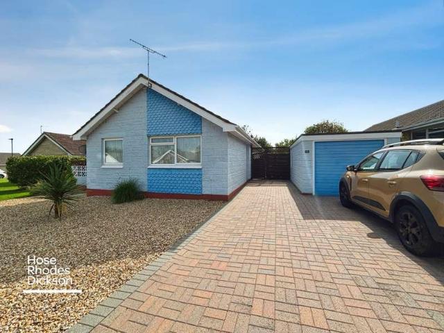 3 Bedroom Bungalow