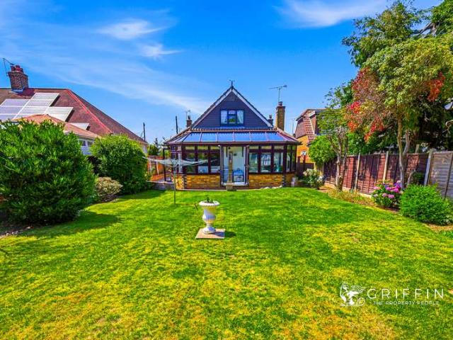 3 Bedroom Bungalow