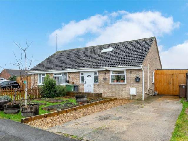 3 Bedroom Bungalow