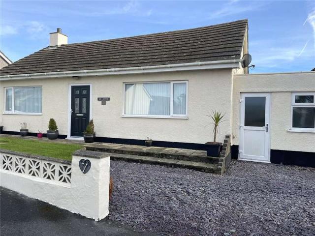 3 Bedroom Bungalow