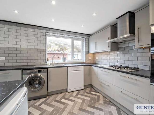 3 Bedroom Bungalow
