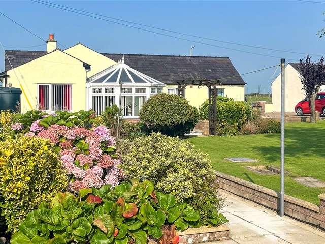 3 Bedroom Bungalow