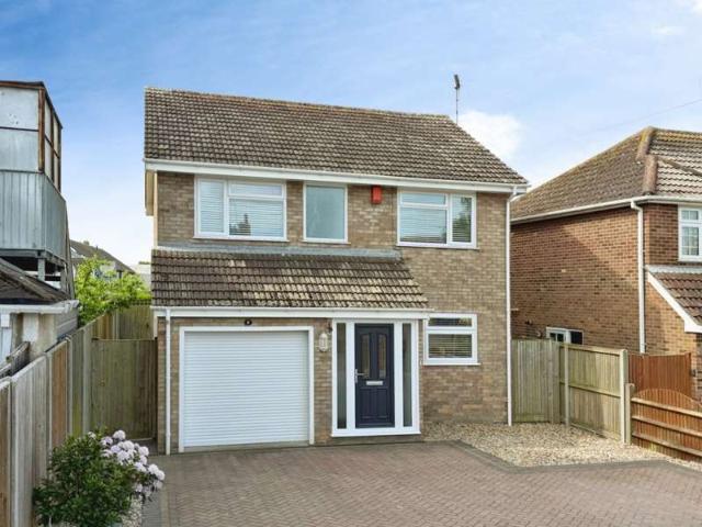 3 Bedroom Bungalow