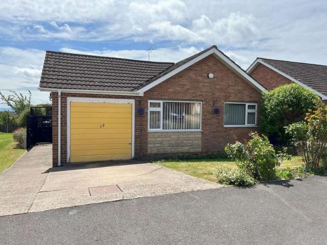 3 Bedroom Bungalow