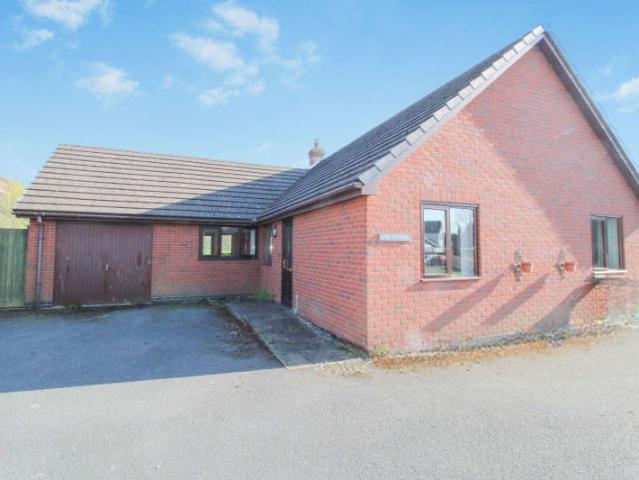 3 Bedroom Bungalow