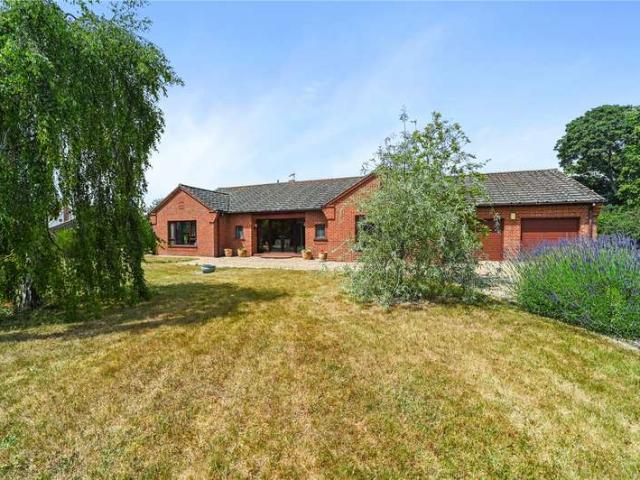 3 Bedroom Bungalow
