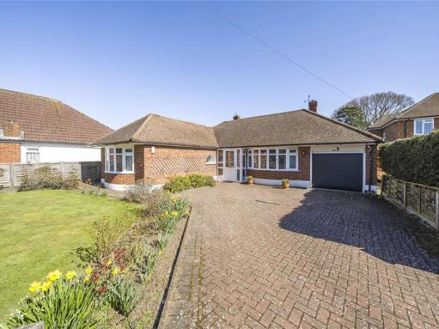 3 Bedroom Bungalow