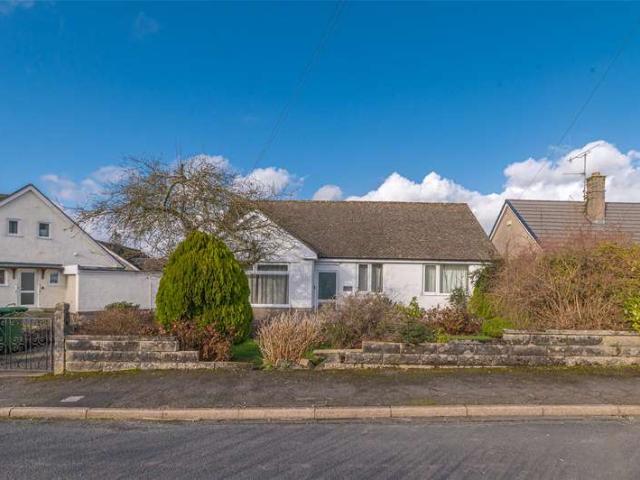 3 Bedroom Bungalow