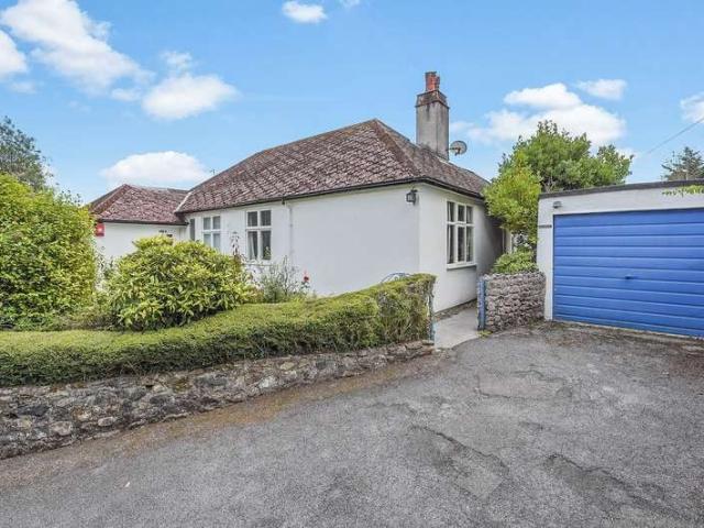 3 Bedroom Bungalow