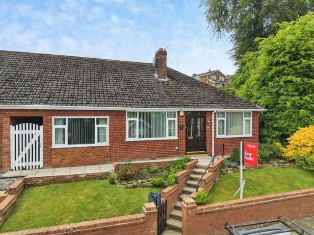 3 Bedroom Bungalow