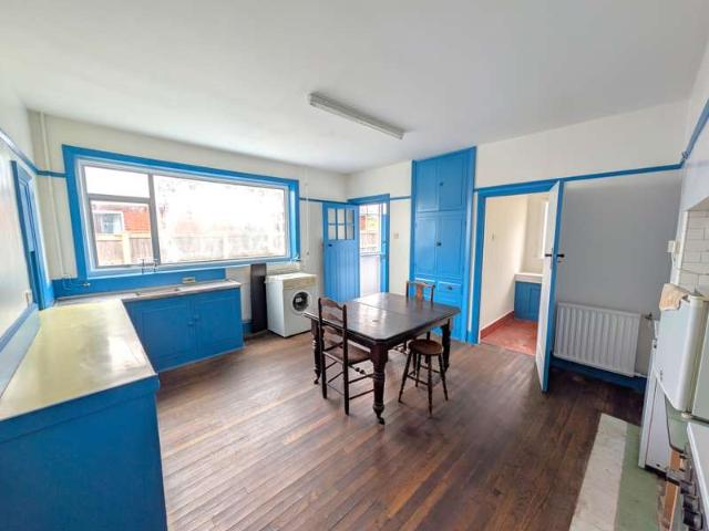 3 Bedroom Bungalow