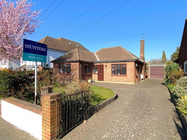3 Bedroom Bungalow