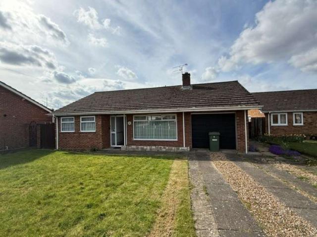 3 Bedroom Bungalow