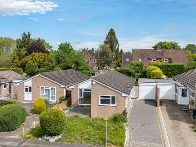 3 Bedroom Bungalow