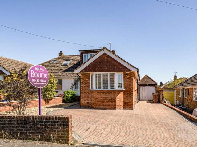 3 Bedroom Bungalow