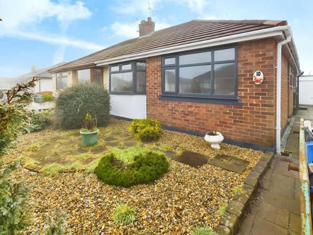 3 Bedroom Bungalow