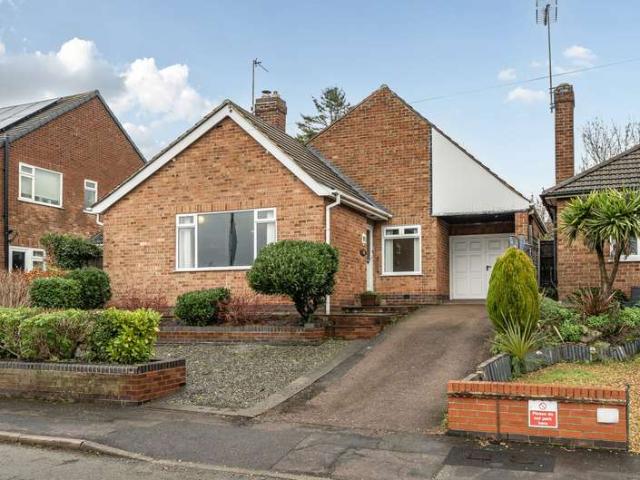 3 Bedroom Bungalow