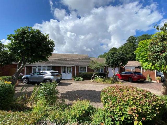 3 Bedroom Bungalow
