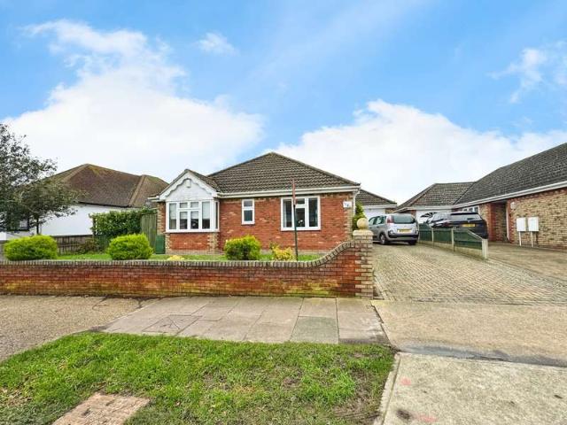 3 Bedroom Bungalow