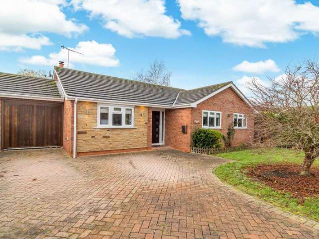 3 Bedroom Bungalow