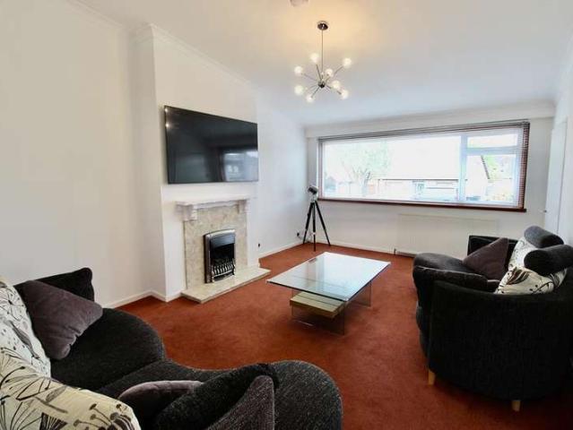 3 Bedroom Bungalow