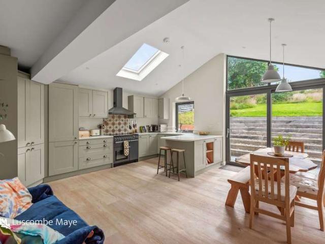 3 Bedroom Bungalow