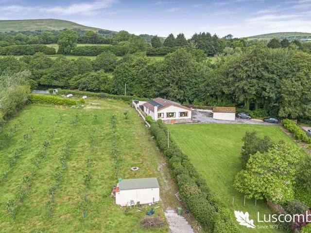 3 Bedroom Bungalow
