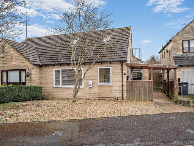 3 Bedroom Bungalow