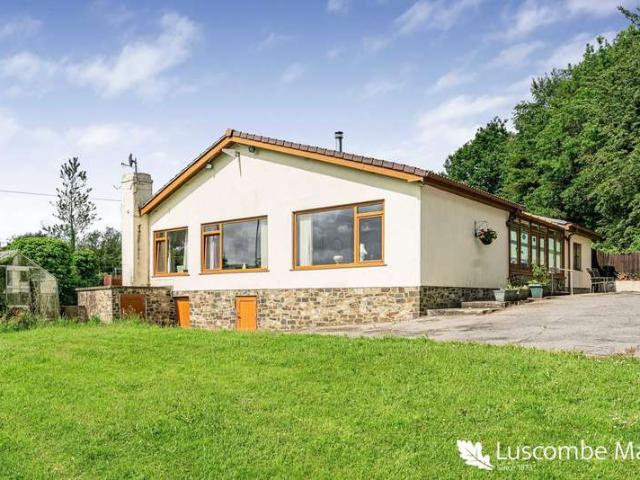 3 Bedroom Bungalow