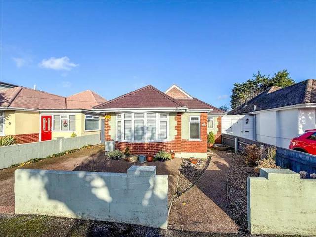 3 Bedroom Bungalow