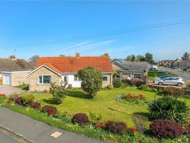 3 Bedroom Bungalow