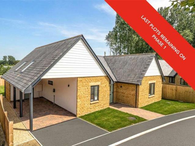 3 Bedroom Bungalow