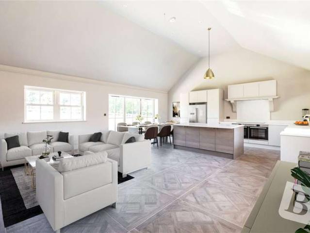 3 Bedroom Bungalow