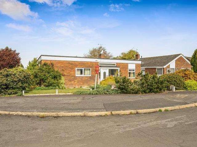 3 Bedroom Bungalow