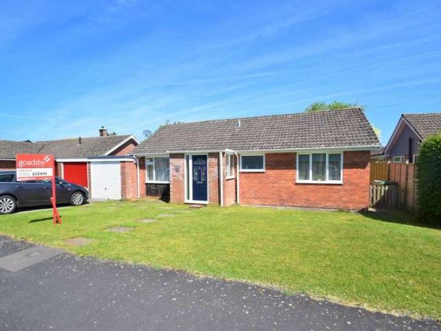 3 Bedroom Bungalow