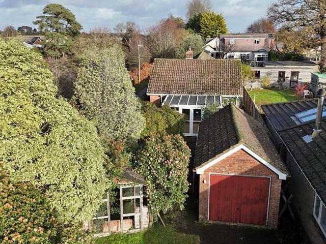 3 Bedroom Bungalow