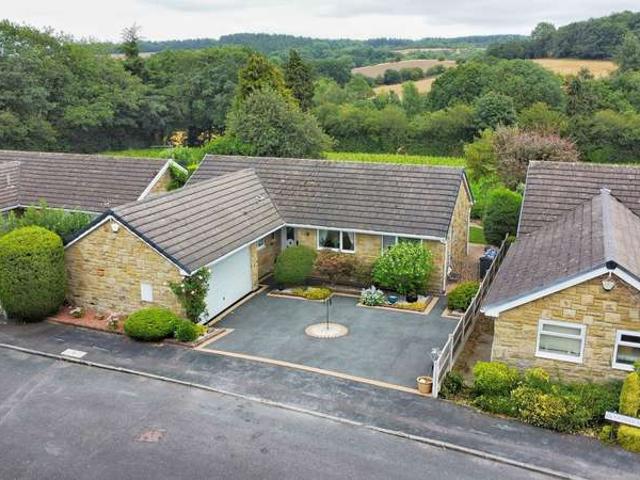 3 Bedroom Bungalow