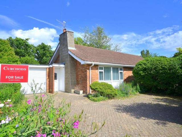 3 Bedroom Bungalow