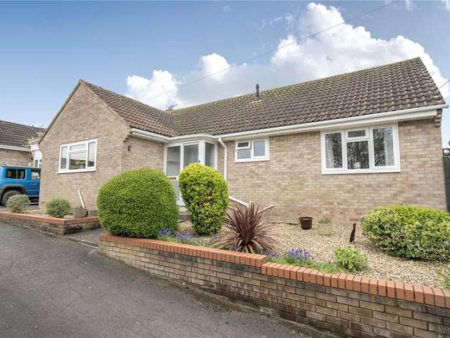 3 Bedroom Bungalow