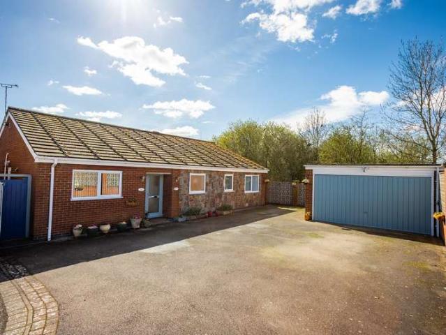 3 Bedroom Bungalow