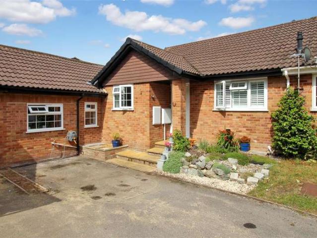 3 Bedroom Bungalow