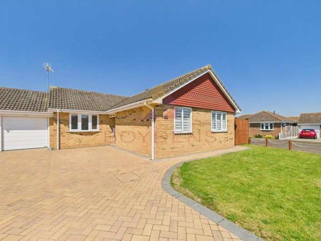 3 Bedroom Bungalow