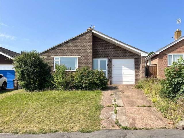 3 Bedroom Bungalow