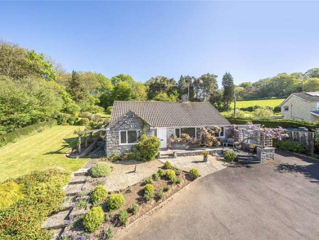 3 Bedroom Bungalow
