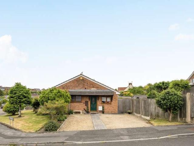 3 Bedroom Bungalow