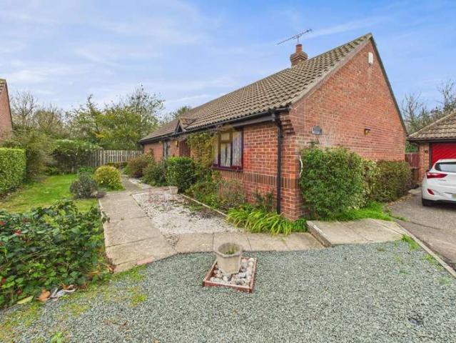 3 Bedroom Bungalow