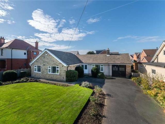 3 Bedroom Bungalow