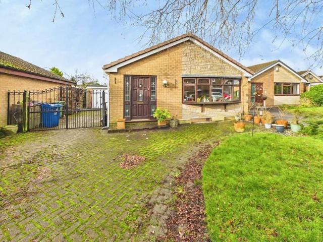 3 Bedroom Bungalow